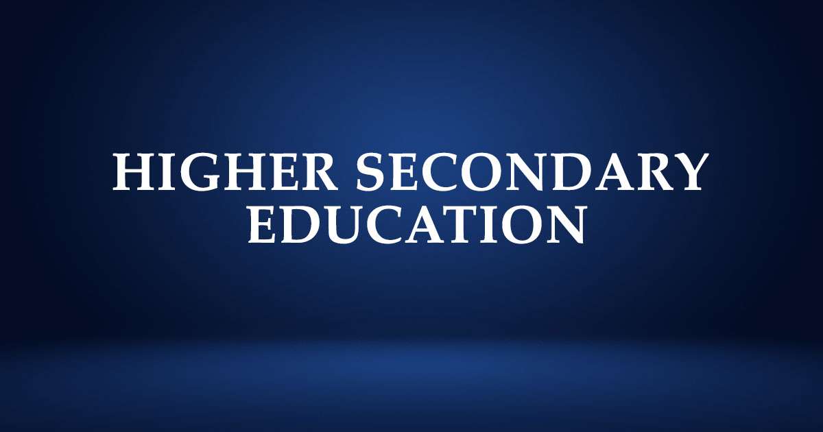 Higher Secondary Education Qatar | Online Schools in Qatar